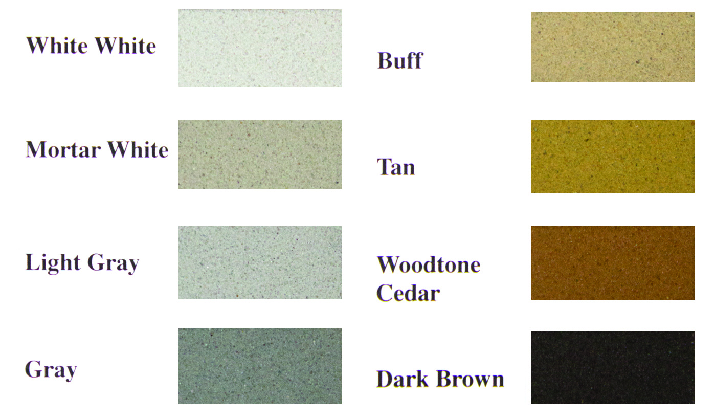 LOG JAM CHINKING – Top Log