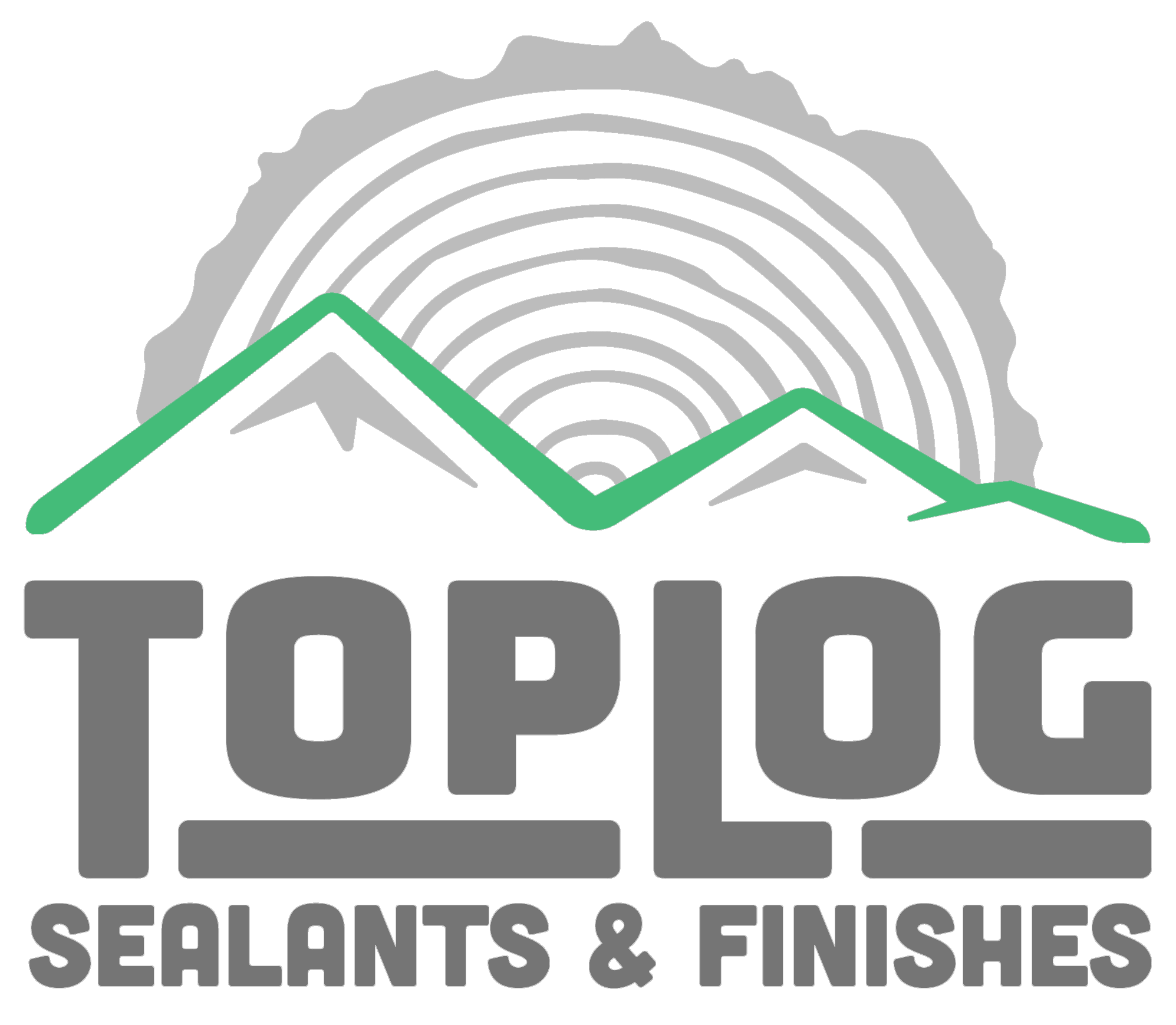 Top Log – Sealants & Finishes